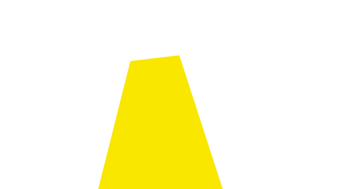 Saison 2025-2026 - Astronef